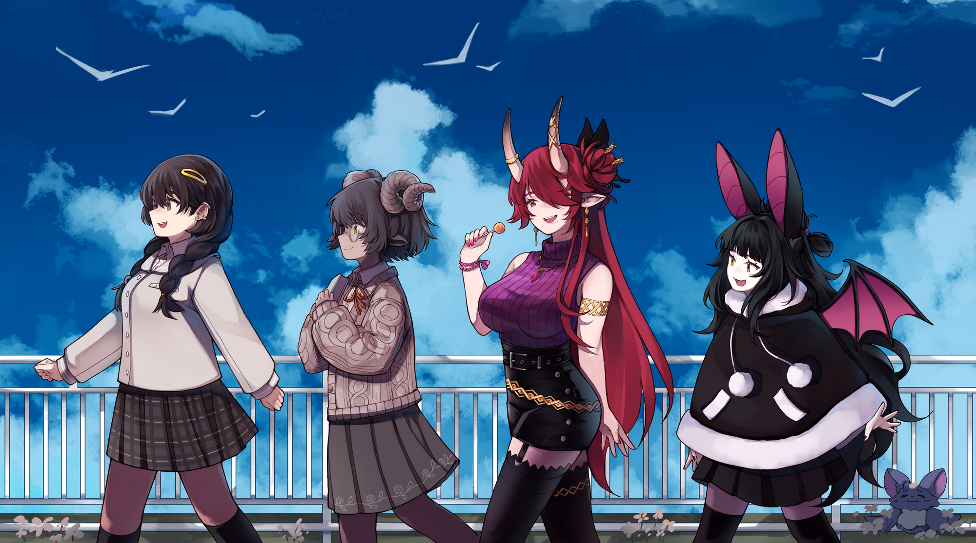 Joshiko Productions